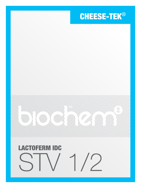 Lactoferm